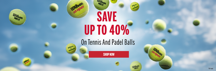 Wilson UAE: Wilson Sporting Goods | Official GCC Website – WilsonME