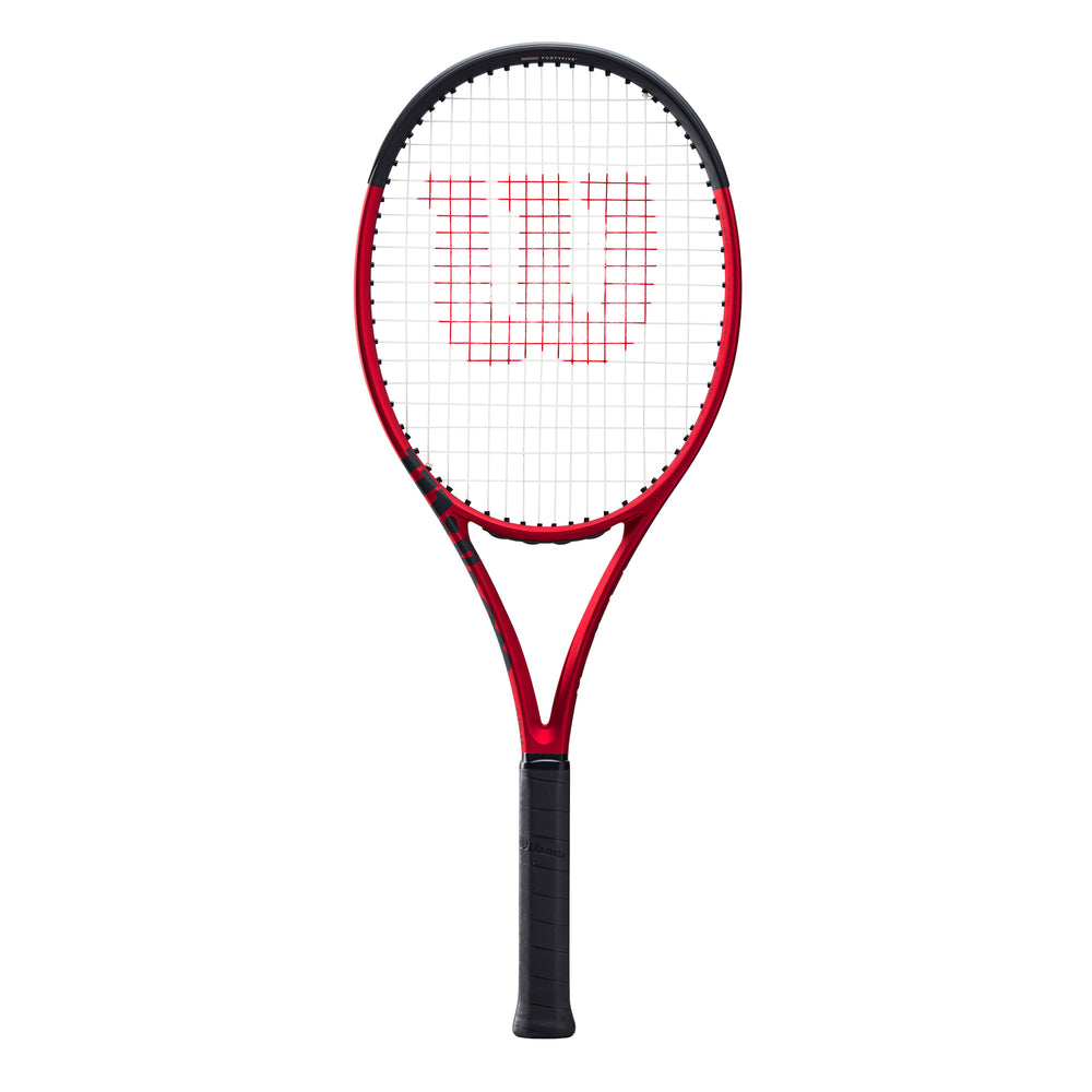 Shop Wilson Tennis Rackets -Clash 98 V2.0 – WilsonME