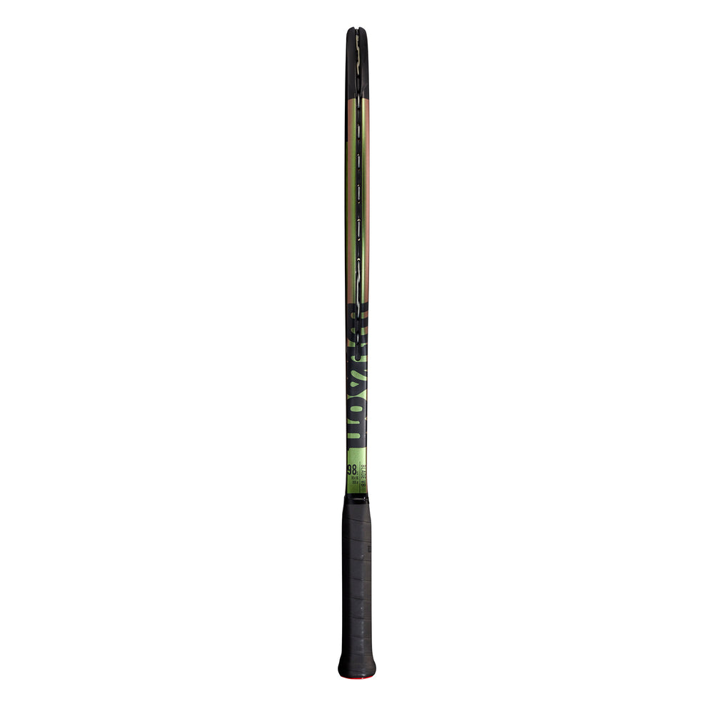 Shop Wilson Tennis Rackets -Blade 98S V8.0 – WilsonME