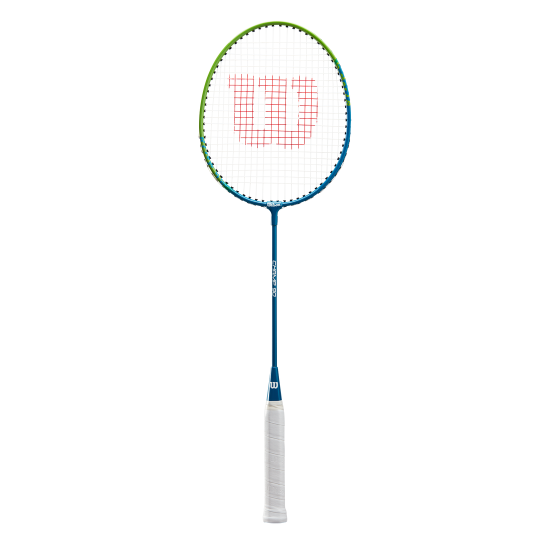 Wilson Badminton Rackets -Champ 90 – WilsonME