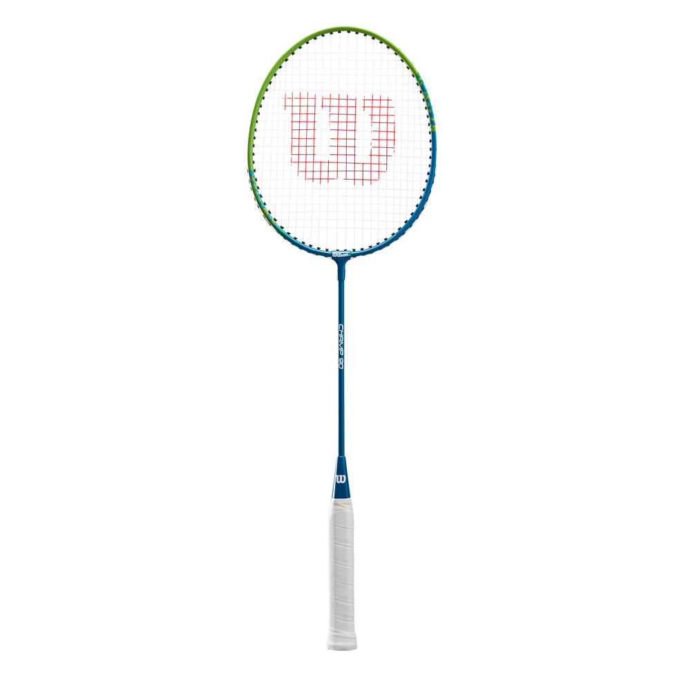 Wilson Badminton Rackets -Champ 90 – WilsonME
