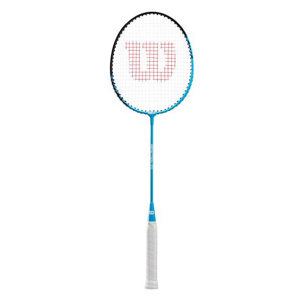Shop Wilson Badminton Rackets-Reaction 70 – WilsonME