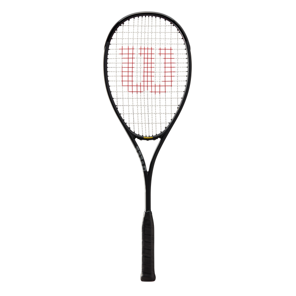 Wilson Squah Rackets-Pro Staff CV SQ 22 – WilsonME