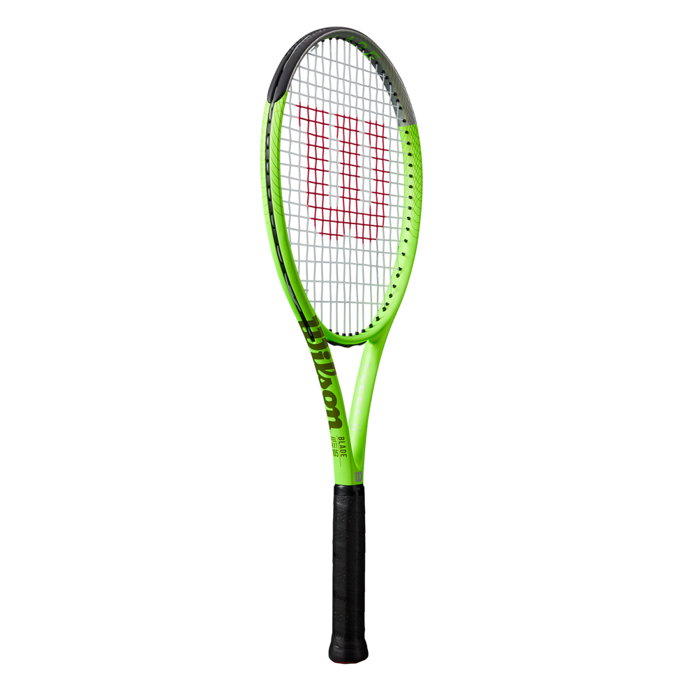 Shop Wilson Tennis Rackets -Blade Feel Rxt 105 – WilsonME