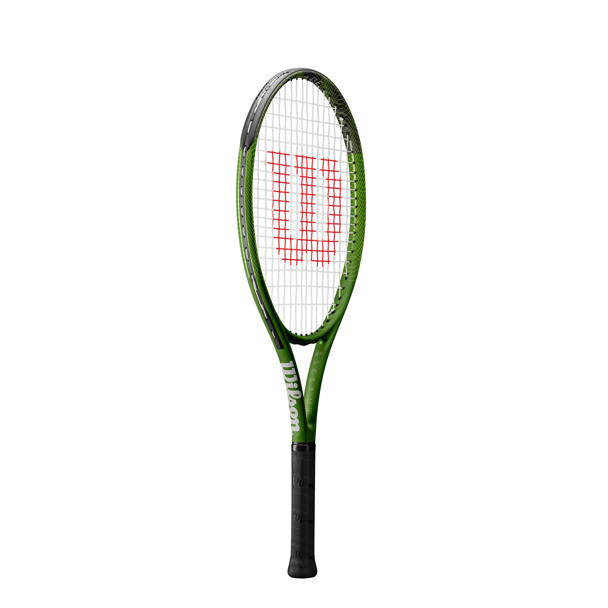 Shop Wilson Tennis Rackets -Blade Feel Junior 25 – WilsonME