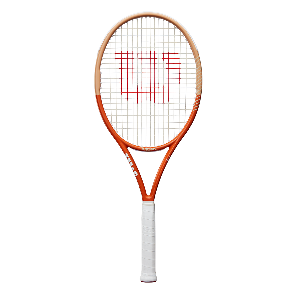Shop Wilson Tennis Rackets -Roland Garros 102 – WilsonME