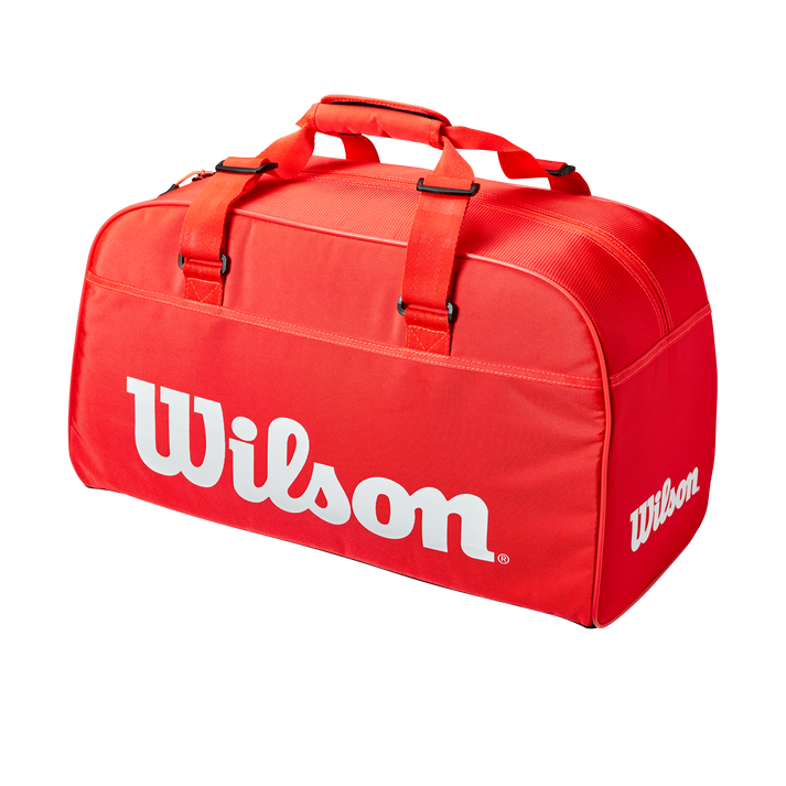 Super Tour Small Duffel – WilsonME
