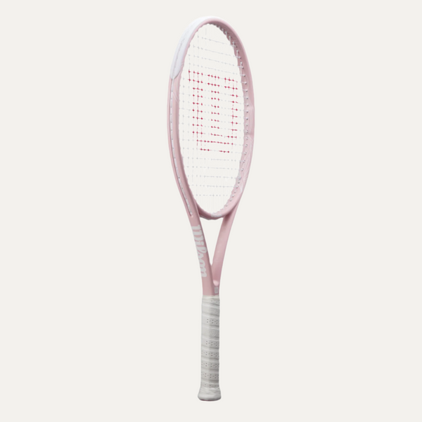 Shop WILSON INTRIGUE SE TENNIS RACKET – WilsonME