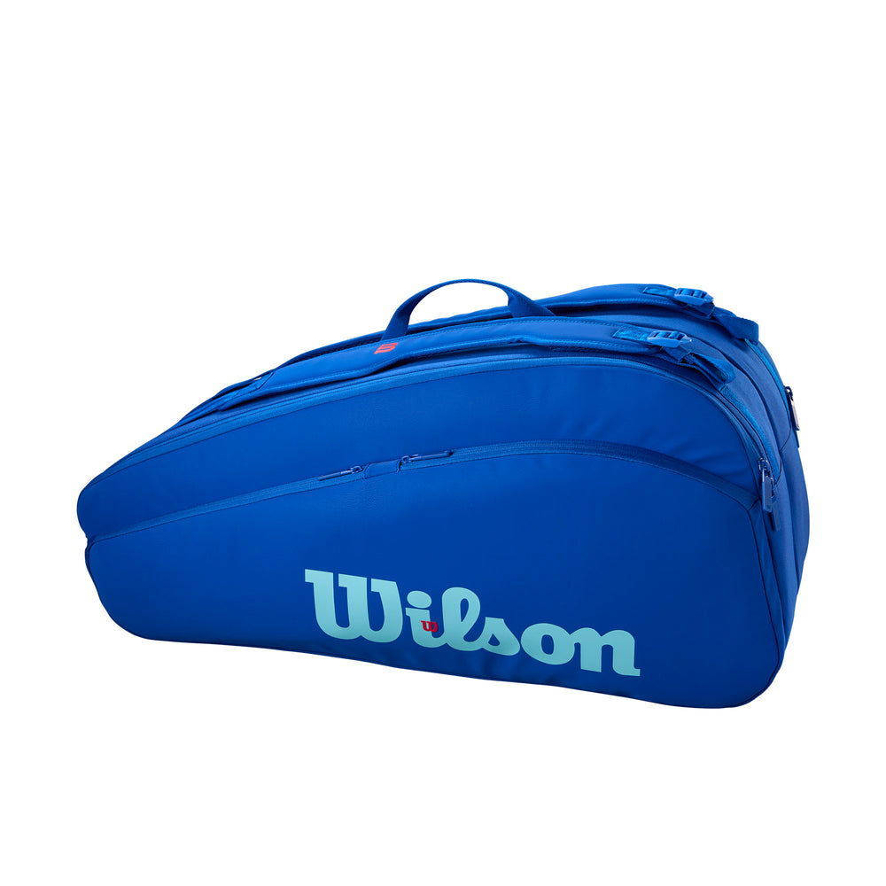 Ultra V5 Tour 12 Pack Tennis Bag – WilsonME