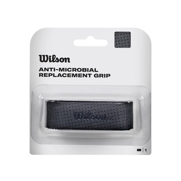 Wilson Tennis Overgrips-Dual Performance – WilsonME