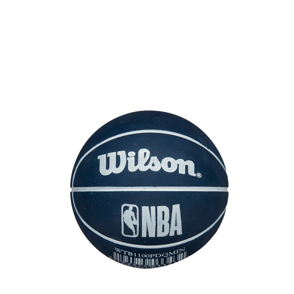 Wilson Dribbler Ball -Minnesota Timberwolves – WilsonME