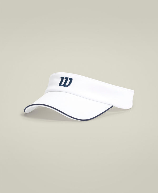 Shop Wilson Classic Visor – WilsonME