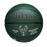 Shop Wilson Basketball-NBA Player Icon – WilsonME