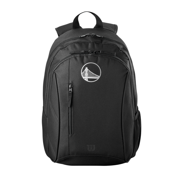 Wilson Basketball Backpack-Golden State Warriors – WilsonME