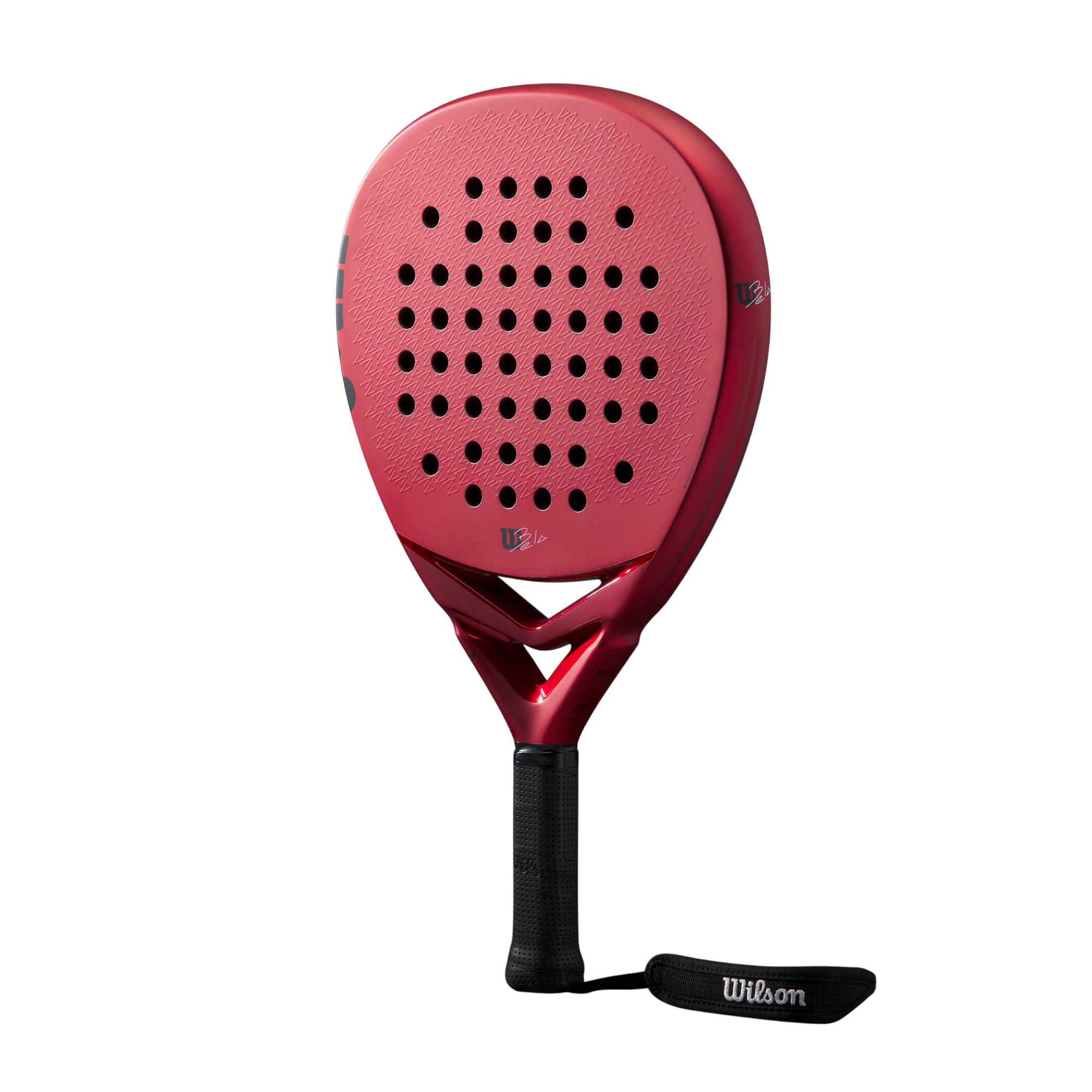 Shop Wilson Padel Rackets-Bela Elite V2 – WilsonME