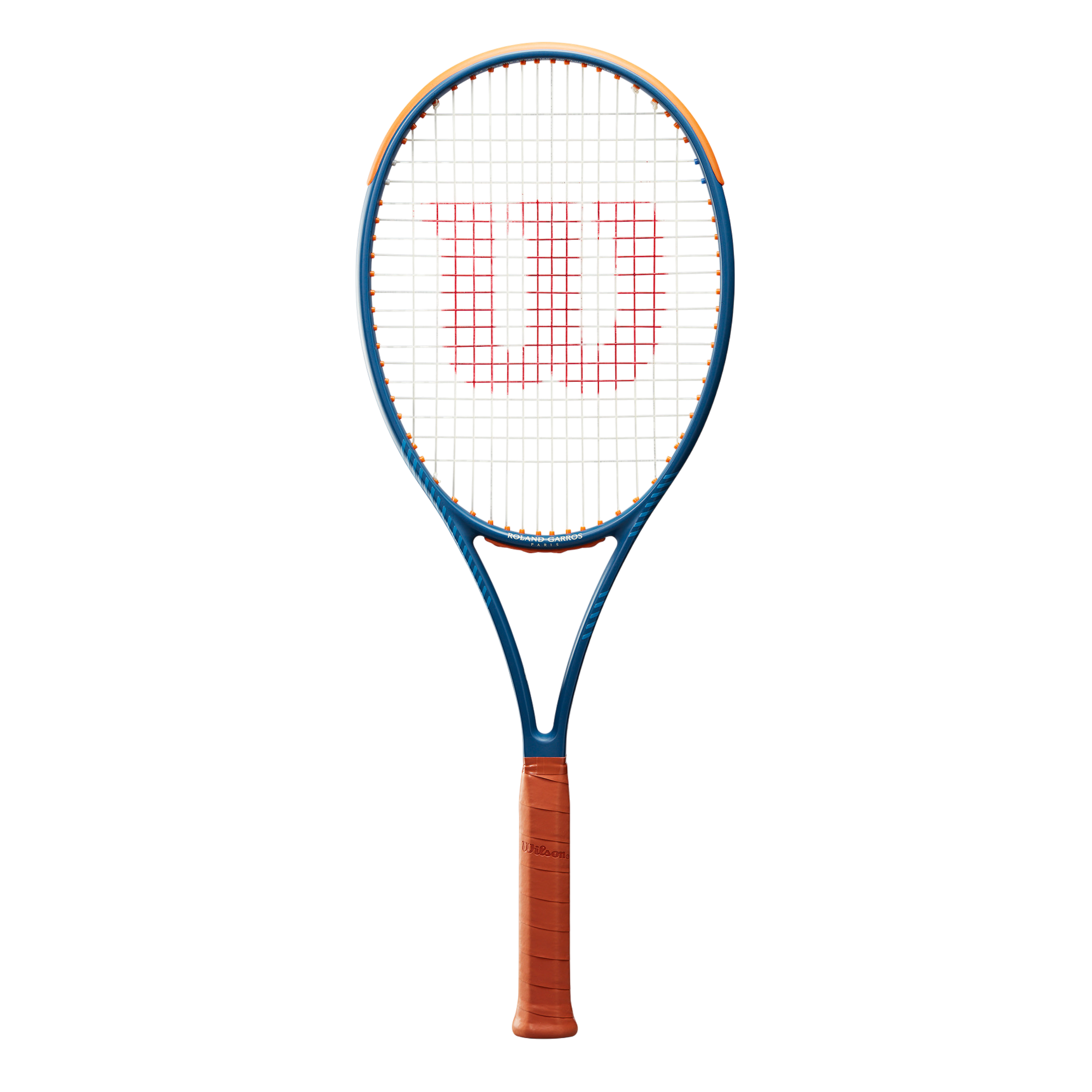 Shop Wilson Blade Pro 98 (16x19) V9 Tennis Racket Frame – WilsonME