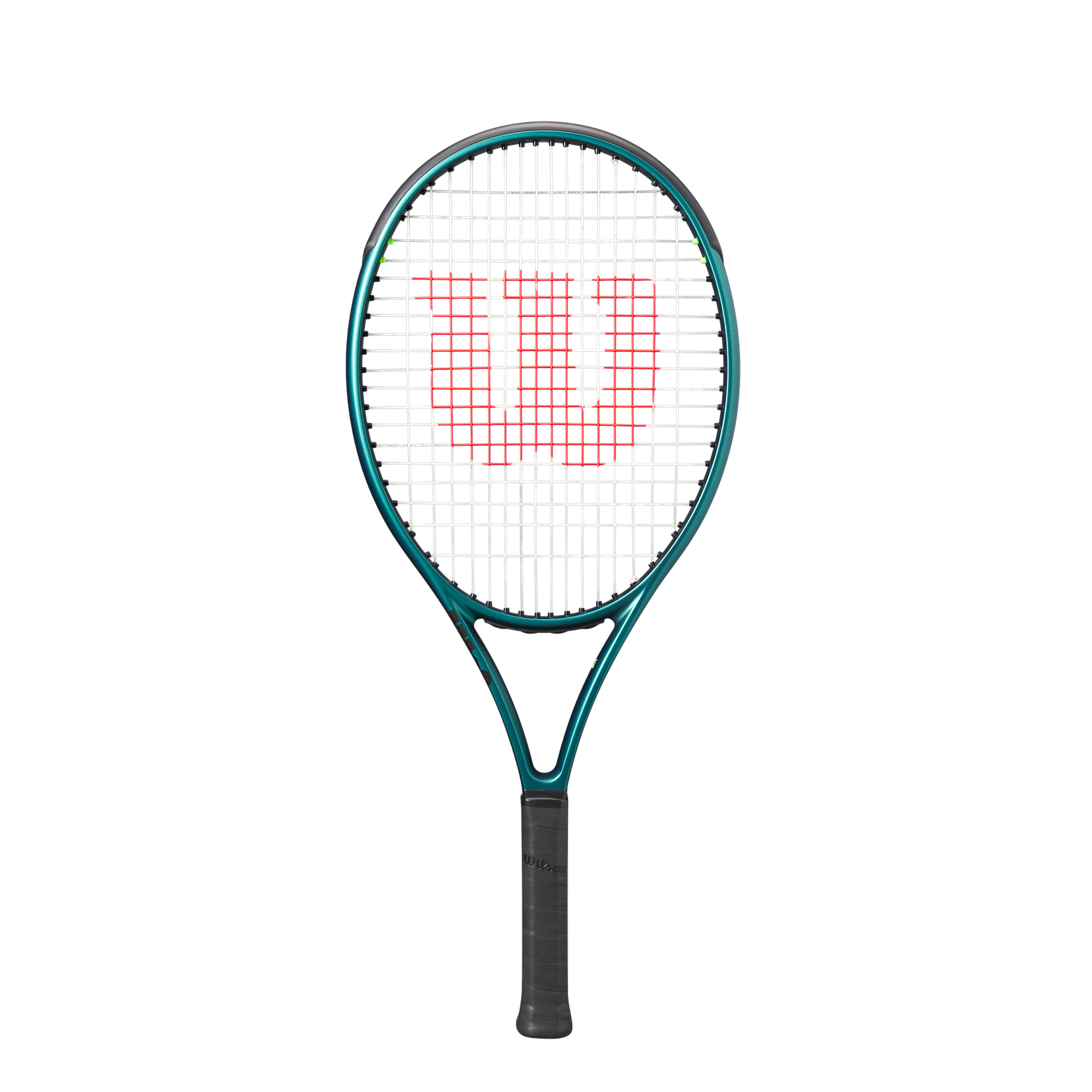 Shop Wilson Tennis Rackets -Blade 25 V9 – WilsonME