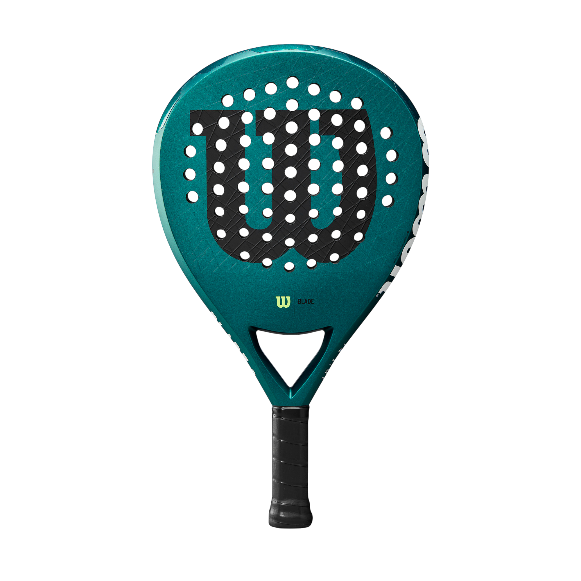 Shop Wilson Blade Pro V3 Padel Racket – WilsonME