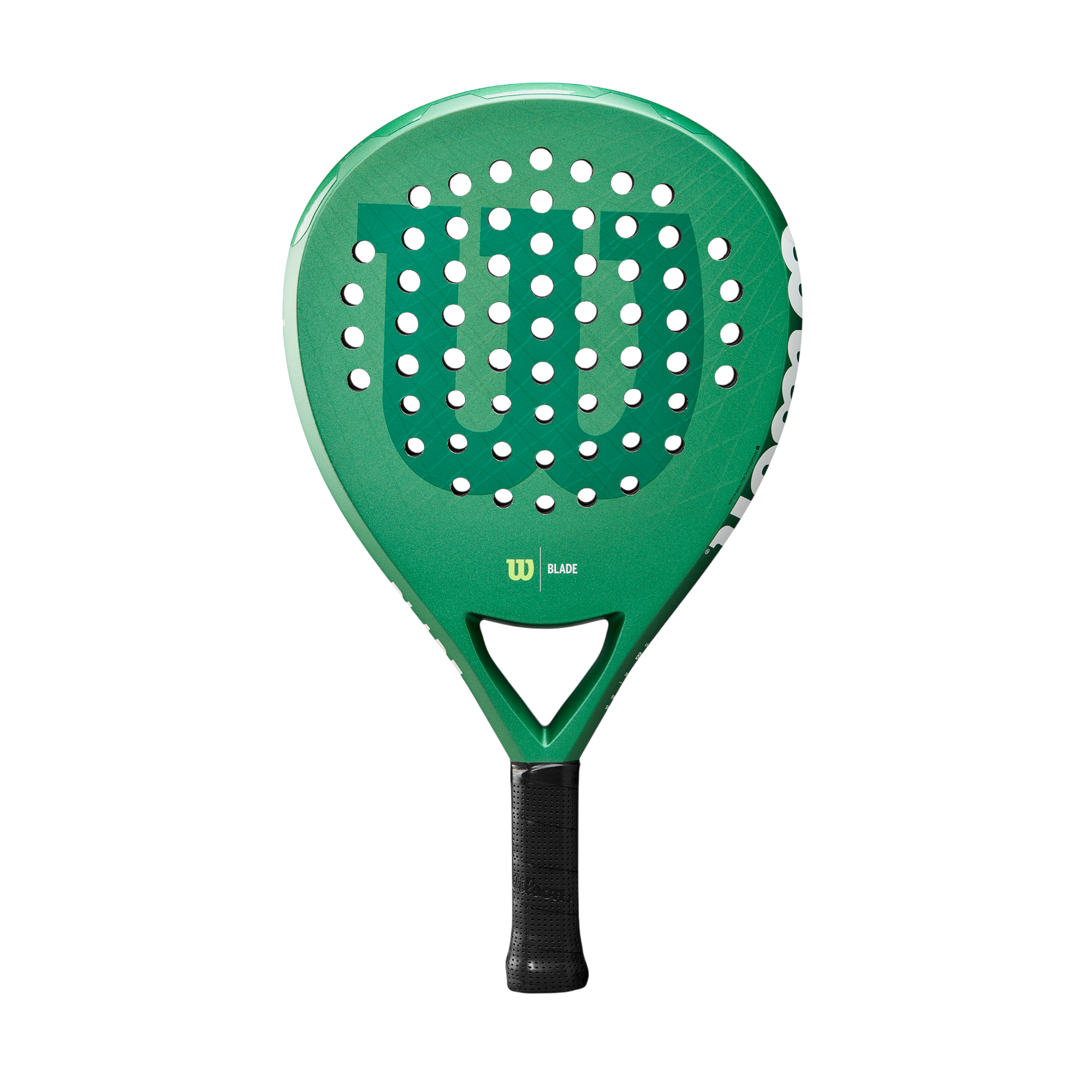 Blade LS V3 Padel Racket – WilsonME