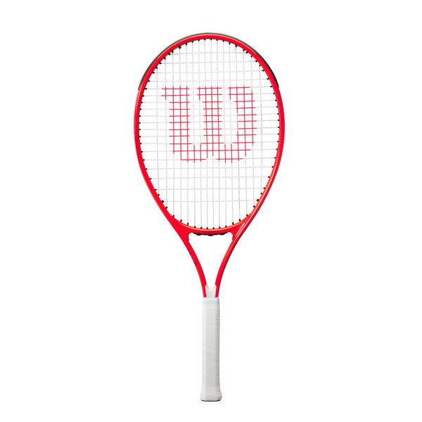 Shop Wilson Tennis Rackets -Roger Federer 26 – WilsonME