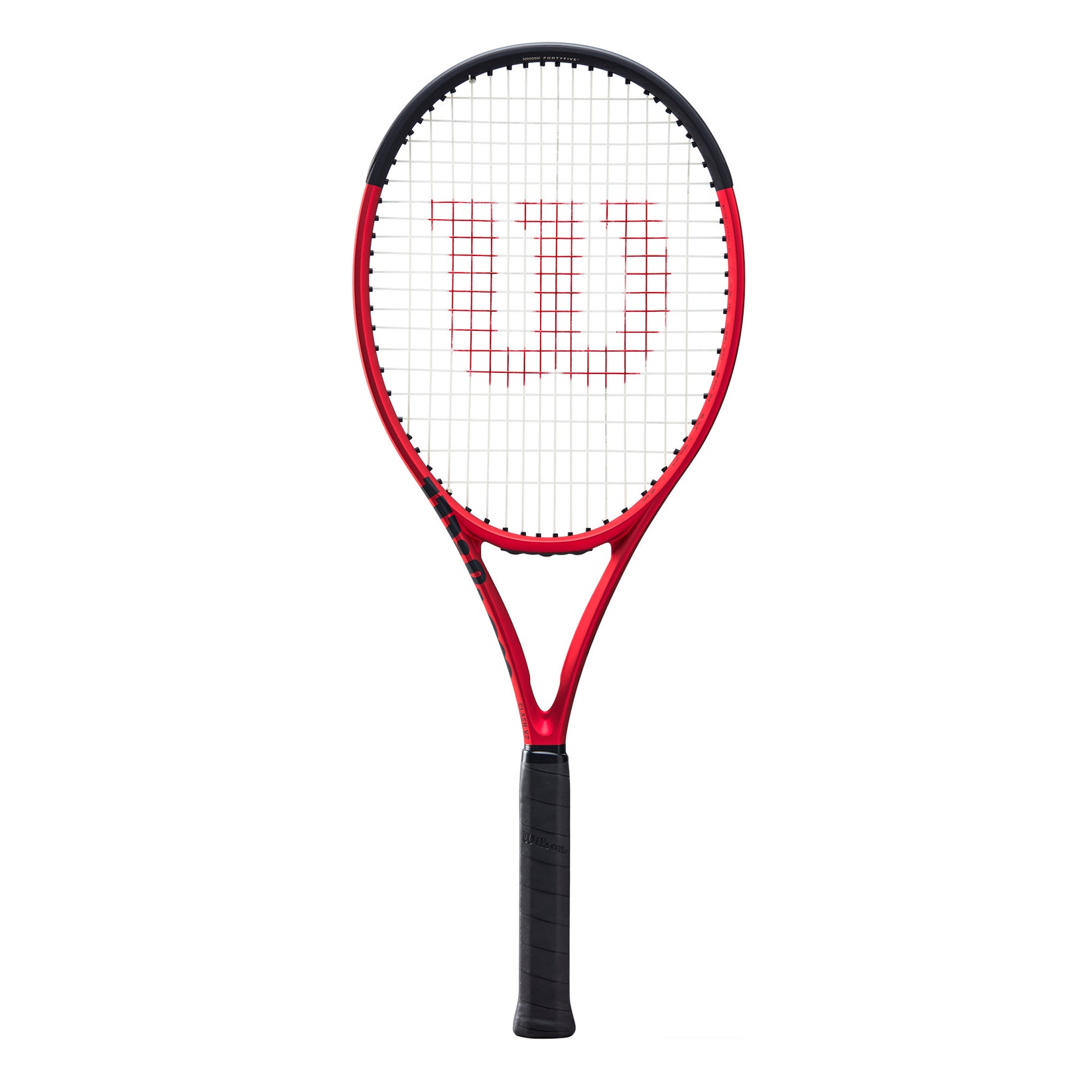 Shop Wilson Tennis Rackets -Clash 100Ul V2.0 – WilsonME
