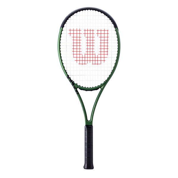 Shop Wilson Tennis Rackets -Blade 101L V8.0 – WilsonME