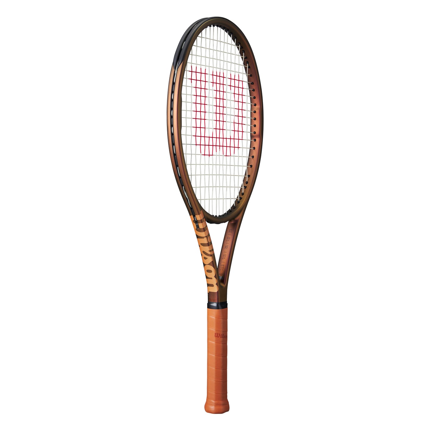 Shop Wilson Tennis Rackets -Pro Staff Team – WilsonME