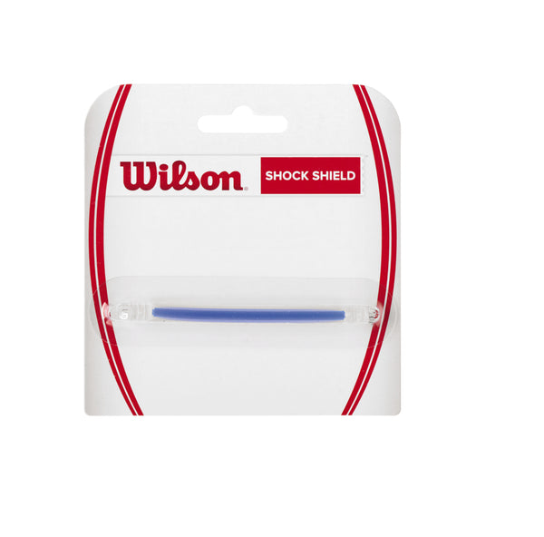 Wilson Racket Dampener -Shock Shield – WilsonME